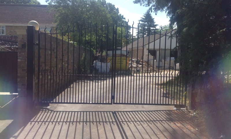 Taylormade GATES & RAILINGS